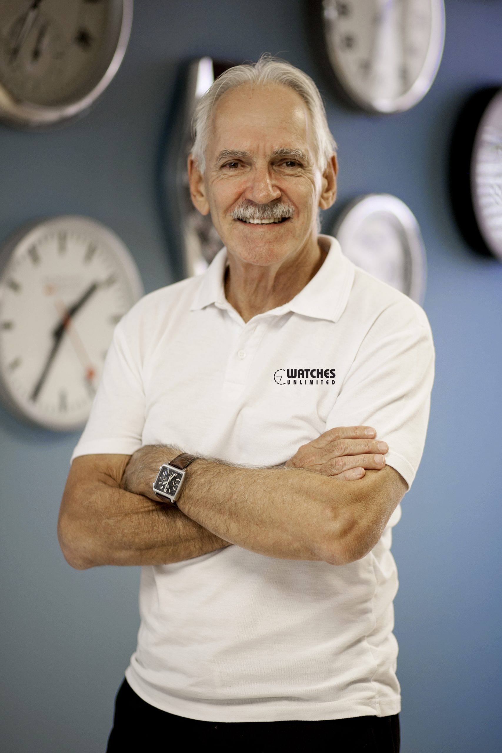 About Us – Watches Unlimited