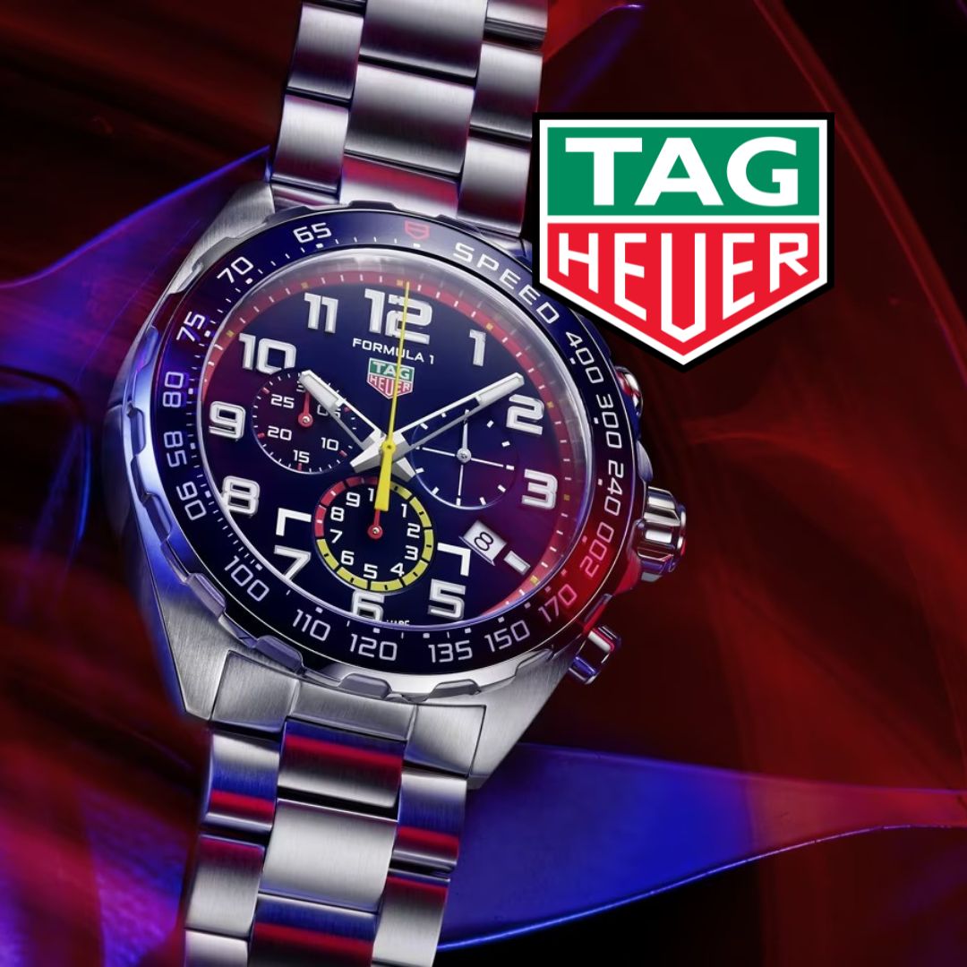 Watches Unlimited – The home of International Timewear