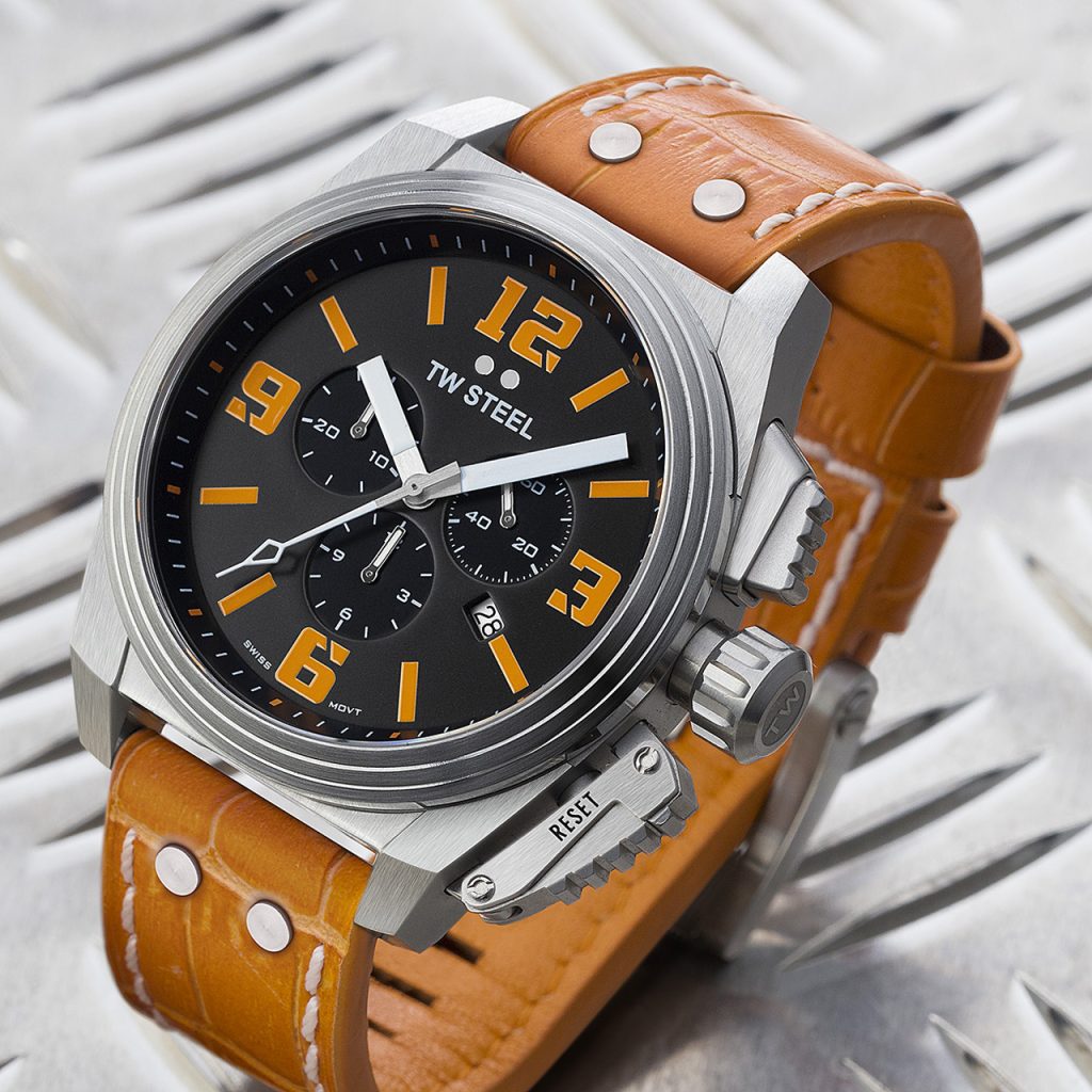 Watches Unlimited – The home of International Timewear