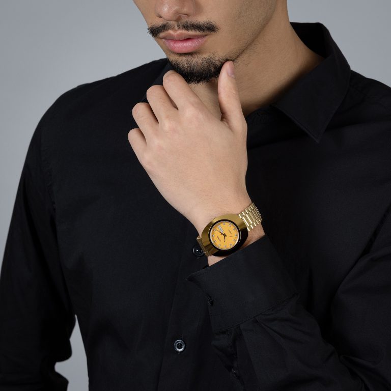 Rado Diastar The Original – R12393633 – Watches Unlimited